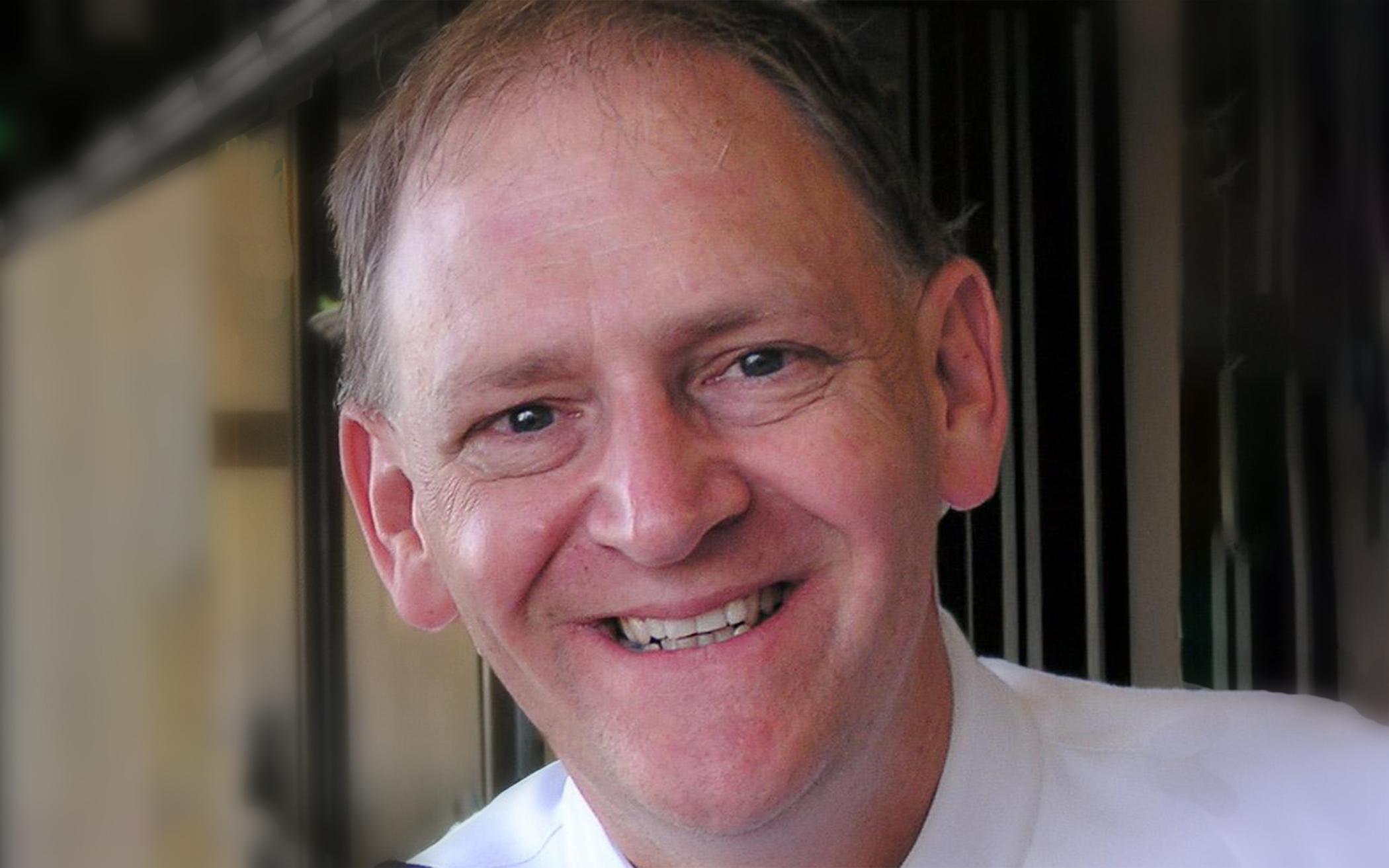 In Memoriam: Thomas Ray Dykstra | The Banner